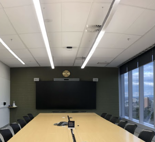 Sensor Line of Sight Obstructions – XY Sense