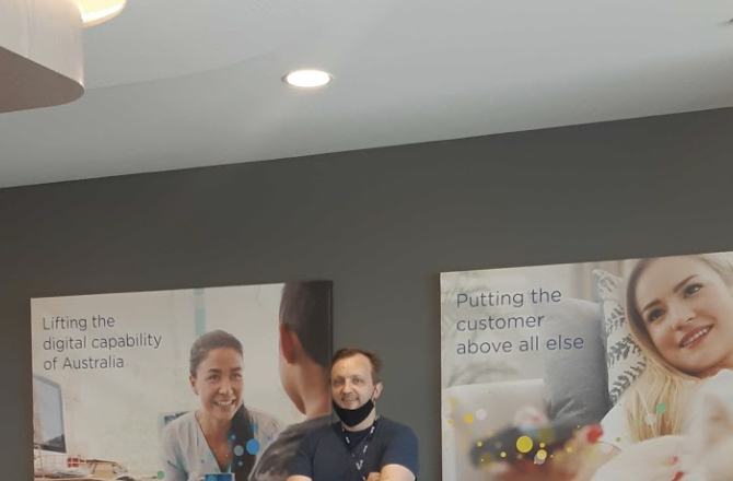 Sensor Line of Sight Obstructions – XY Sense